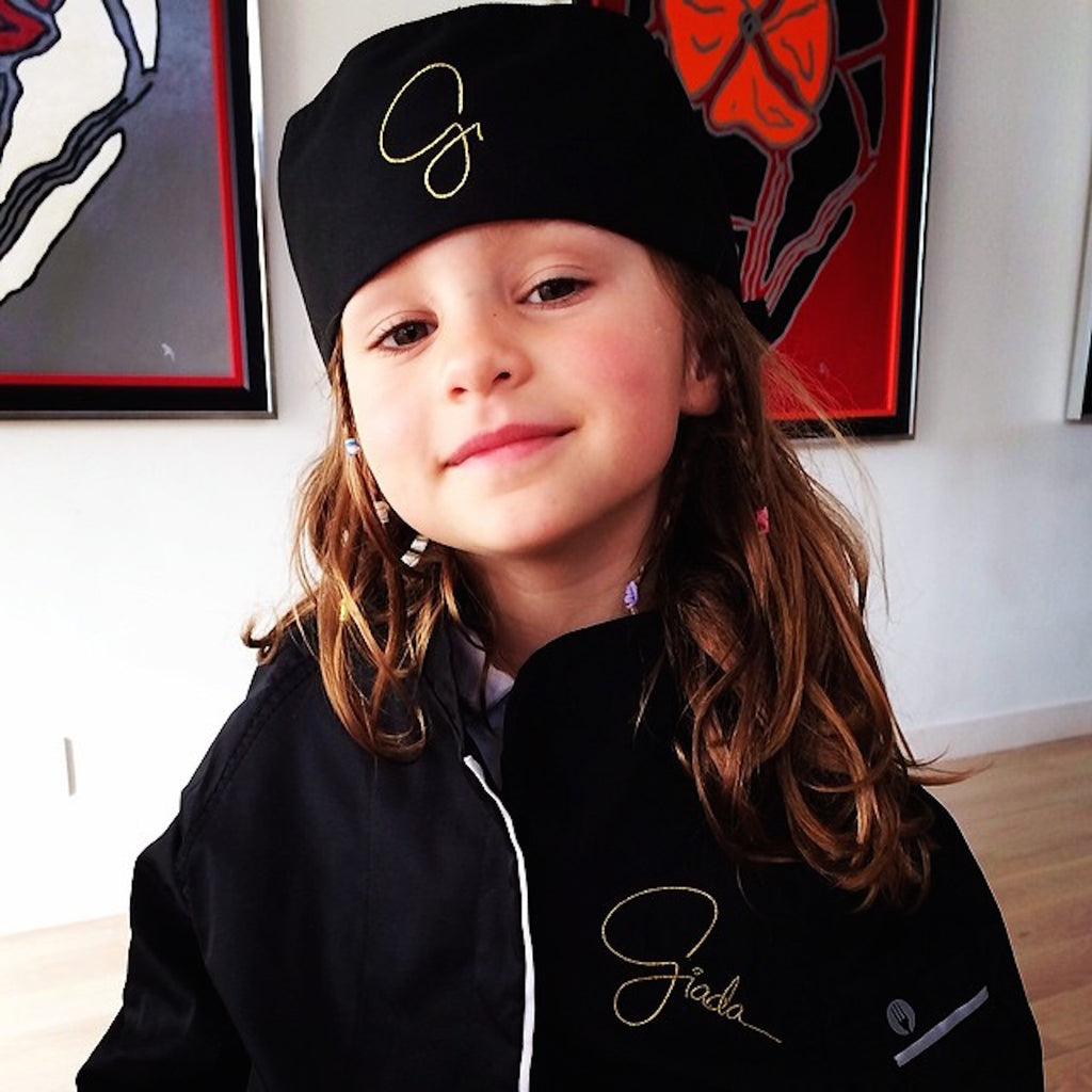 Giada's Tips for Eating Out With Kids – Giadzy