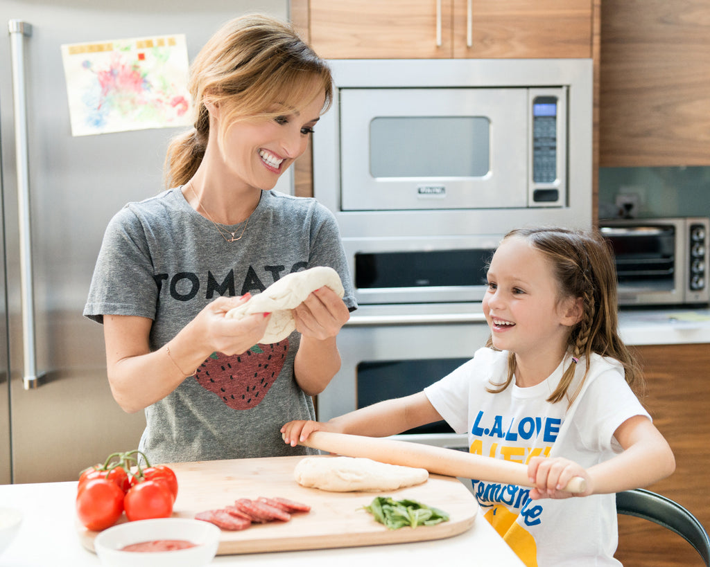 4 Giada-Approved Pizzas to Add To Your Repertoire – Giadzy