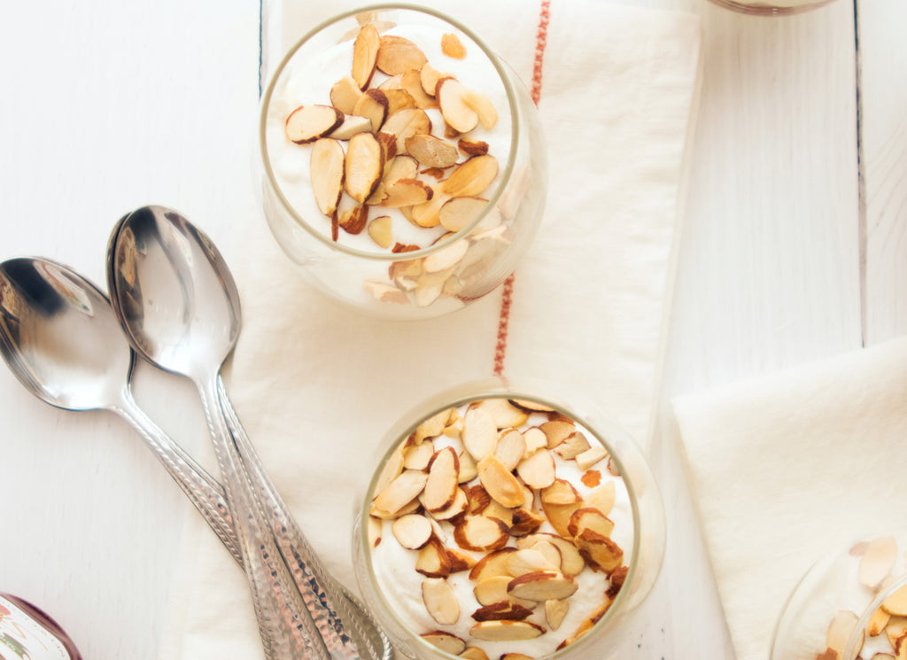 No-Cook Breakfasts for Even the Busiest Mornings – Giadzy