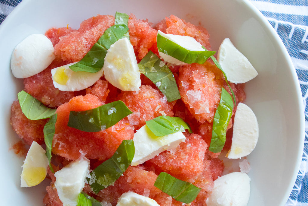 A Sundae You Can Eat for Dinner – Giadzy