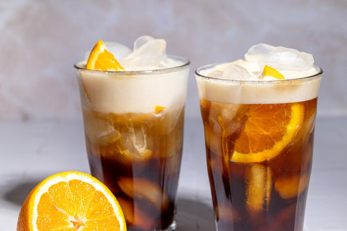 Espresso Frizzante Recipe – Giadzy