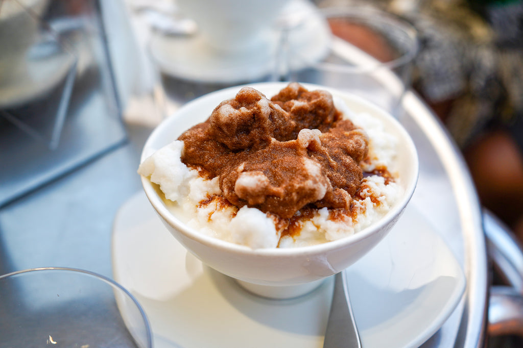 The Ritual Of Granita In Sicily – Giadzy