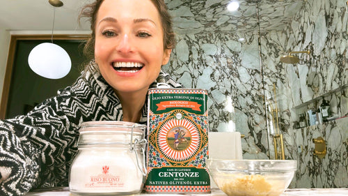 Giada de Laurentiis Videos – Giadzy