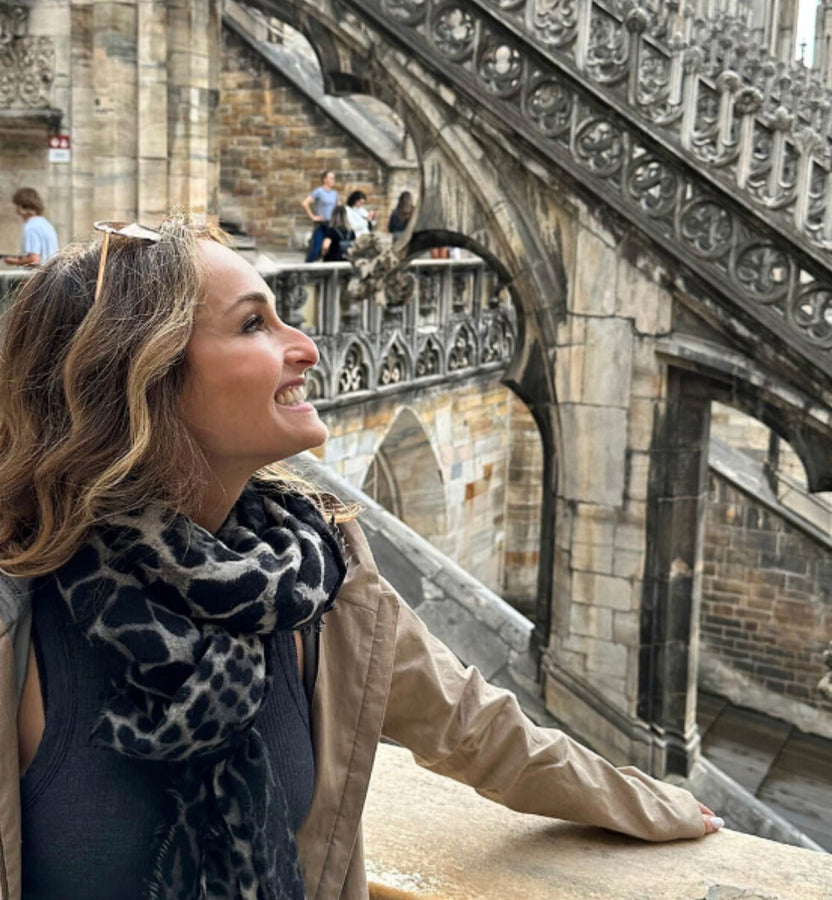 Giada Takes On Milano – Giadzy