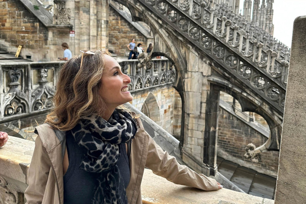 Giada Takes On Milano – Giadzy