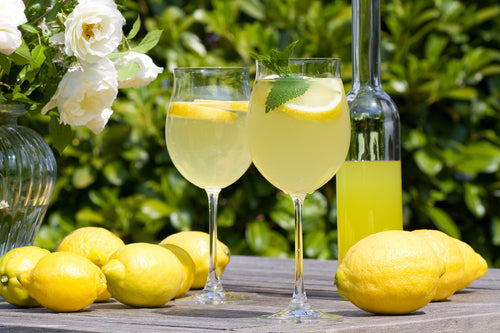 Everything You Ever Wanted to Know About Limoncello – Giadzy
