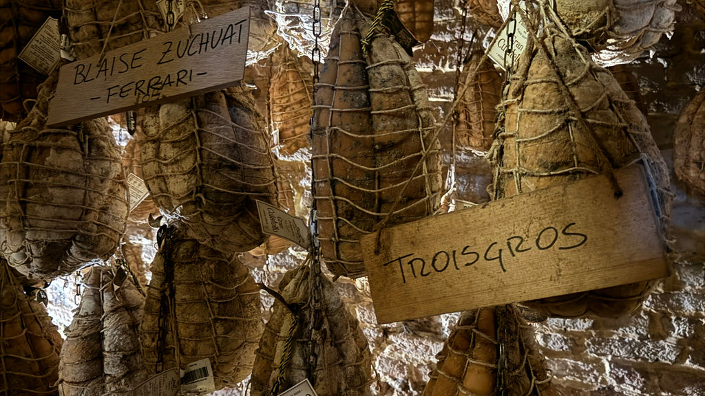 Culatello: Visit this Museum of Cured Meat in Italy – Giadzy