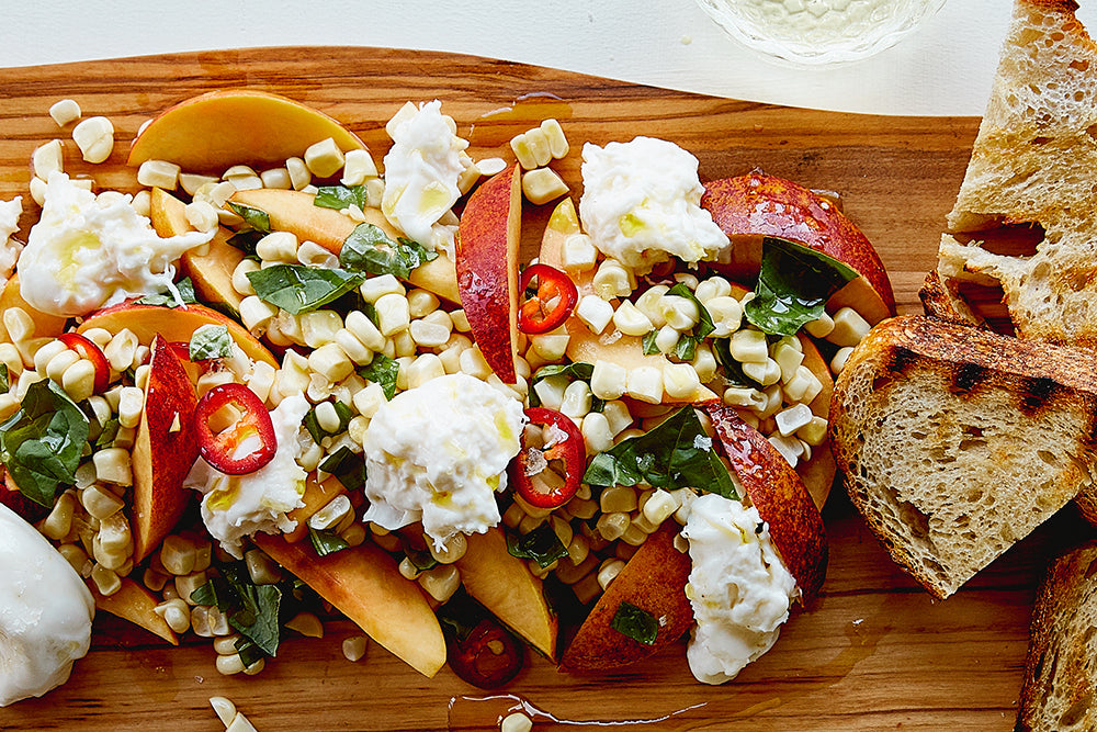 9 Italian Recipes to Welcome Summer – Giadzy