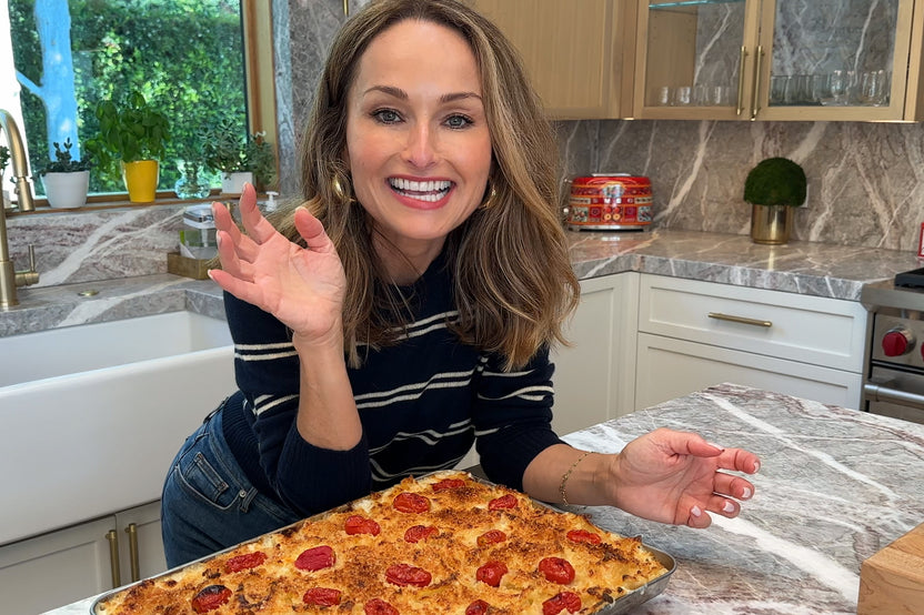 Giada de Laurentiis Videos – Giadzy