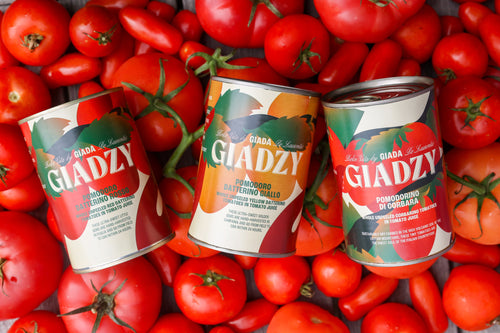 The Ultimate Guide to Italian Tomato Varieties – Giadzy