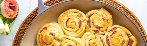 Giada's 2021 Easter Menu Is All About Italian Classics – Giadzy