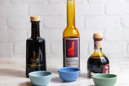 How To Have A Balsamic Tasting At Home – Giadzy
