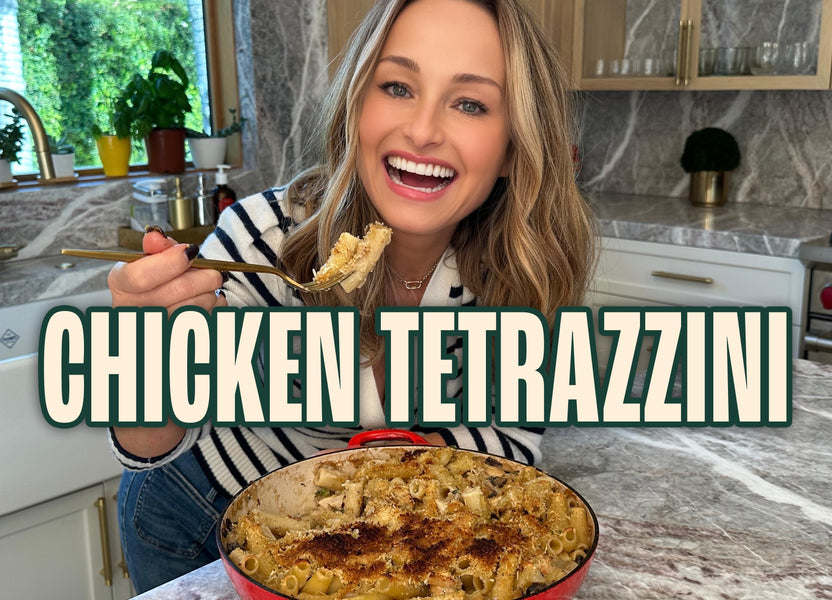 Giada de Laurentiis Videos – Giadzy