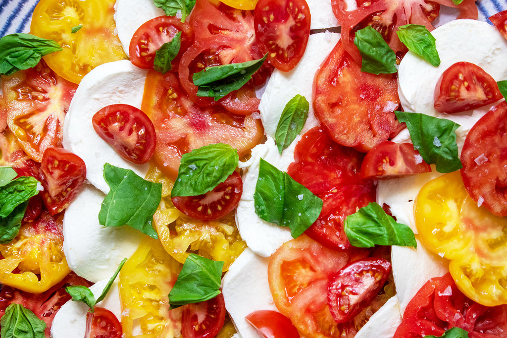 10 Dishes You Must Try In Capri – Giadzy