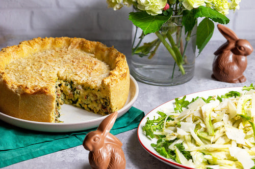 Giada's Easter Menu - A Primavera Celebration – Giadzy