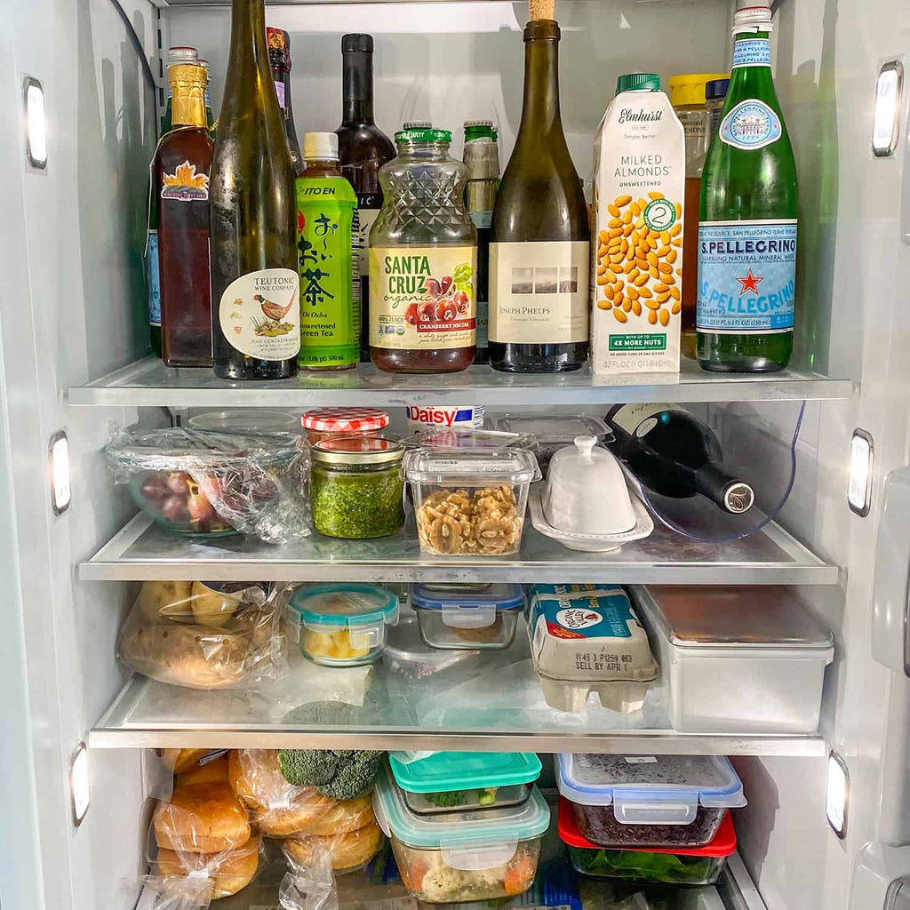 How To Extend The Shelf Life Of Your Food – Giadzy