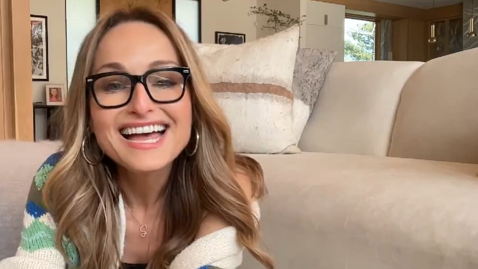 April Member Q+A with Giada! – Giadzy