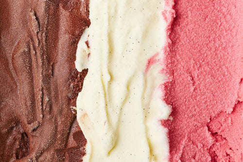 The Real Story of Neapolitan Ice Cream – Giadzy