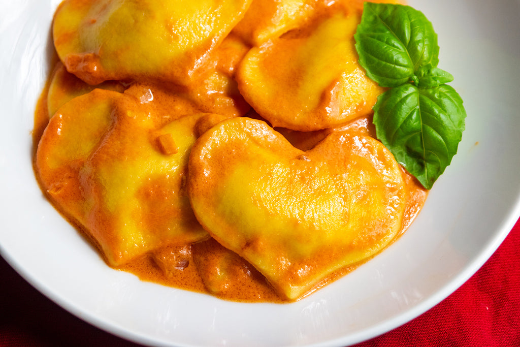 Say Ti Amo With These Italian Valentine's Day Dinners – Giadzy