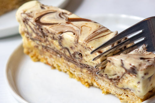 What's Semifreddo? The Italian Dessert You Need To Know – Giadzy