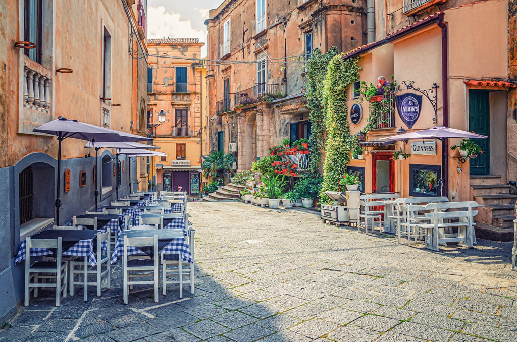 Travel Trends for 2025: 5 Up-and-Coming Destinations in Italy – Giadzy