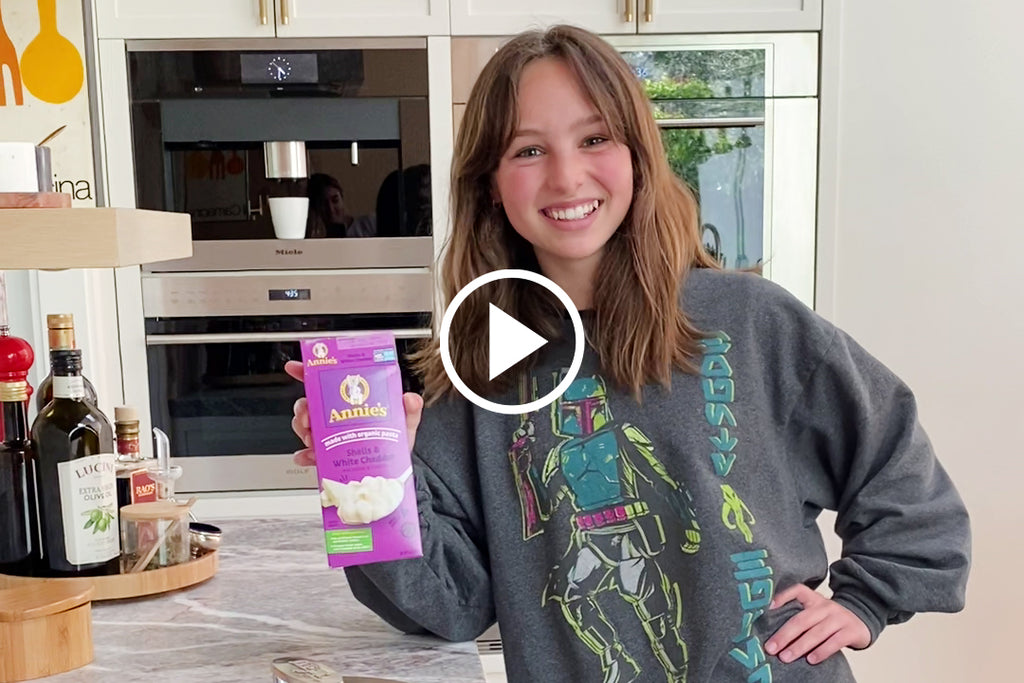 How Jade Does Mac And Cheese – Giadzy