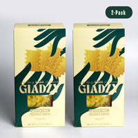 Handcrafted Artisan Italian Pasta | Giadzy by Giada De Laurentiis
