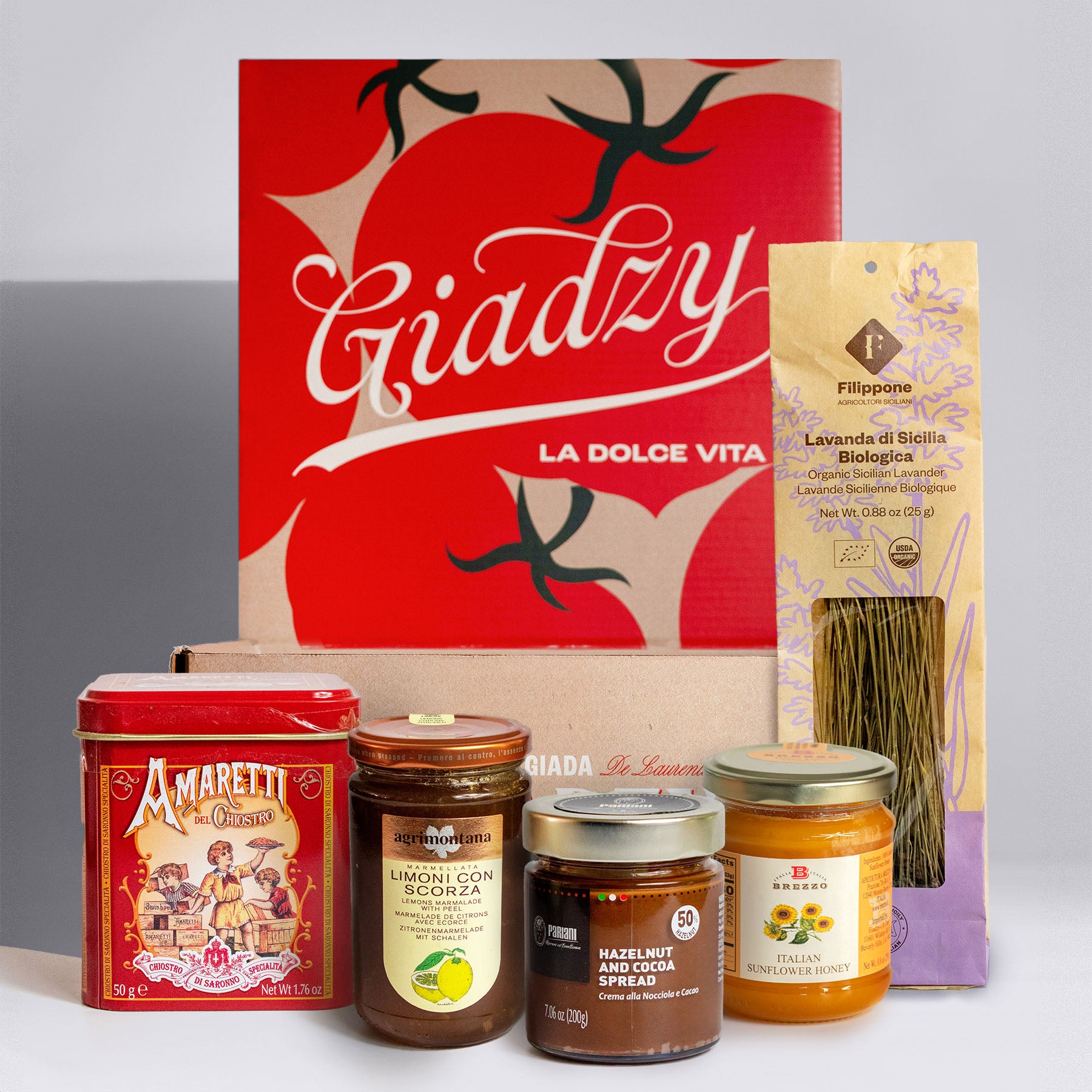 Perfectly curated gifts from Italy – Giadzy