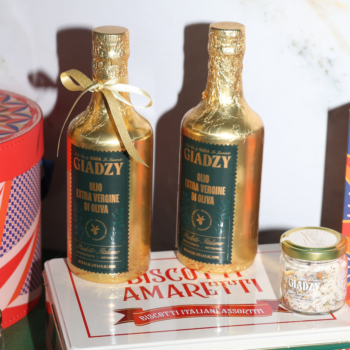 Perfectly curated gifts from Italy – Giadzy