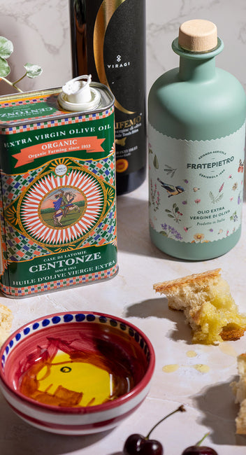 Giadzy - by Giada De Laurentiis