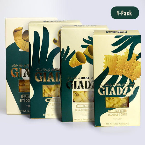 Giadzy - by Giada De Laurentiis