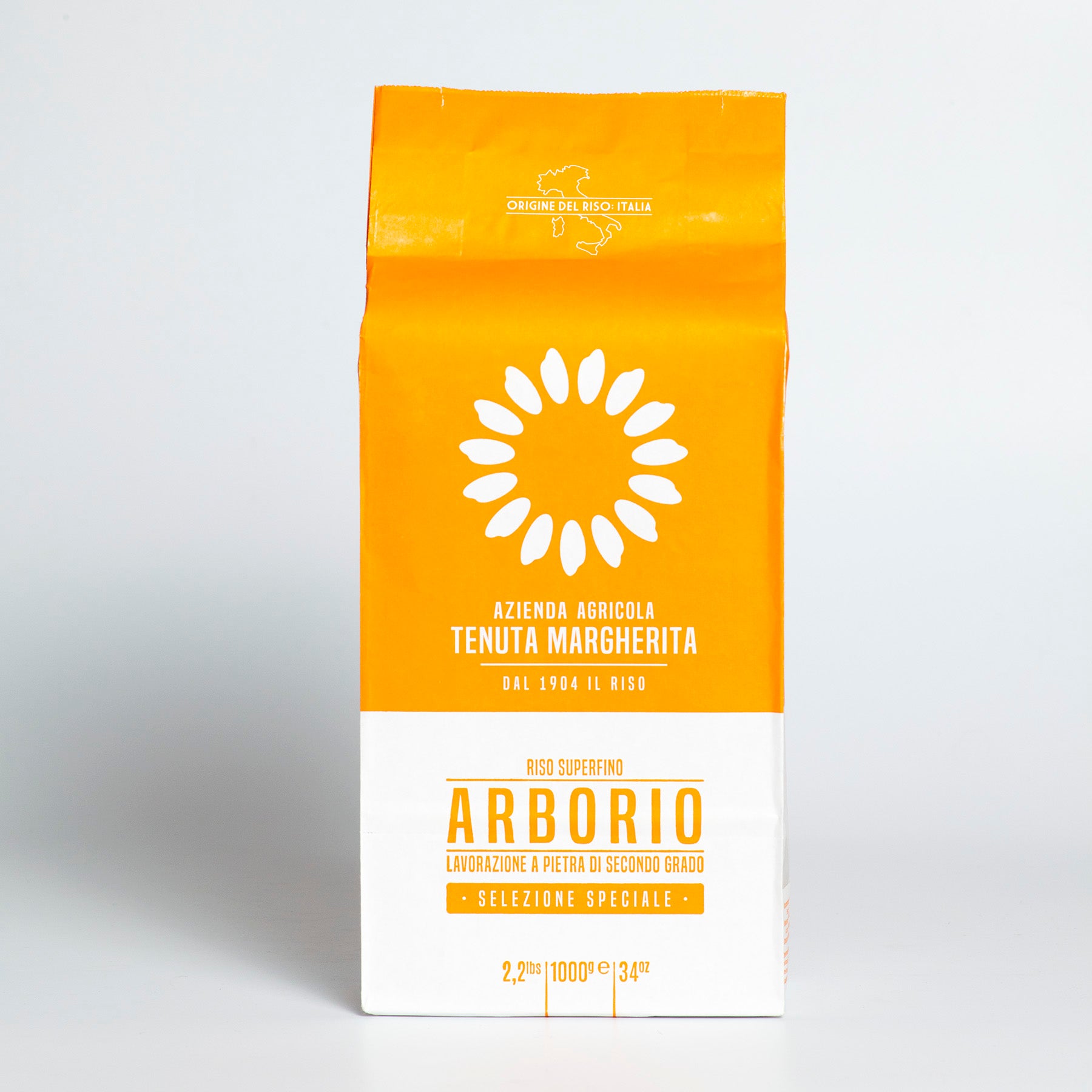 Arborio Rice – Giadzy