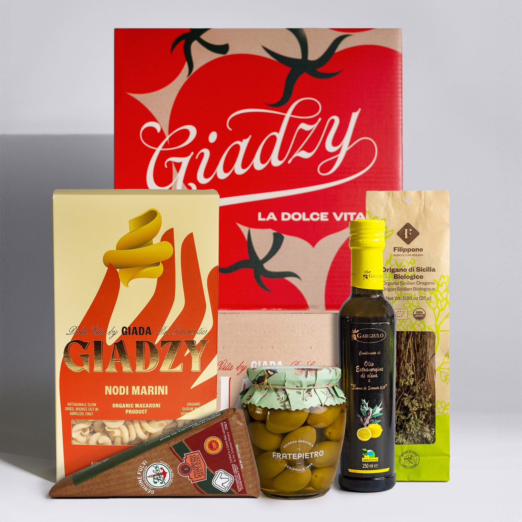 Perfectly curated gifts from Italy – Giadzy