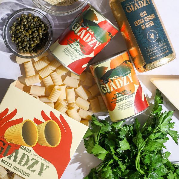 Build Your Own Box Subscription by Giadzy