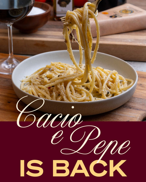 Pear And Cheese Fiocchetti – Giadzy