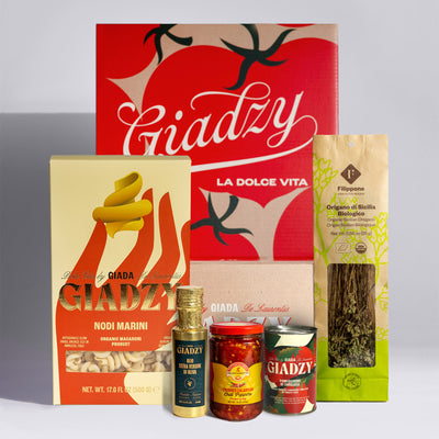 Giadzy Pasta by Giada De Laurentiis