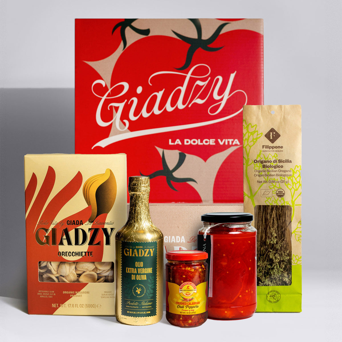 Perfectly curated gifts from Italy – Giadzy