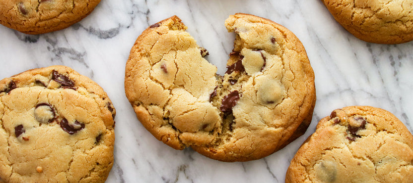 Giada's Holiday Cookie Cheat Sheet – Giadzy