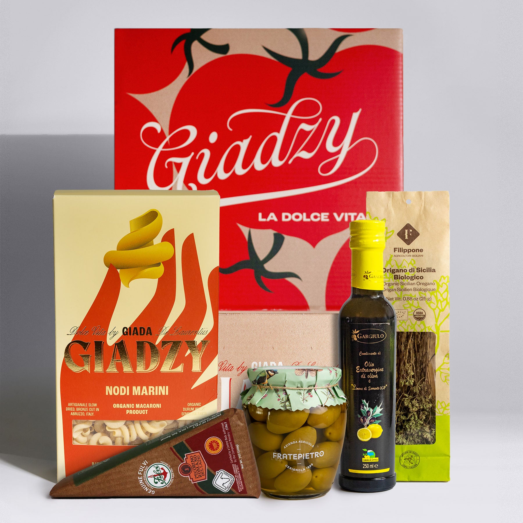 Perfectly curated gifts from Italy – Giadzy