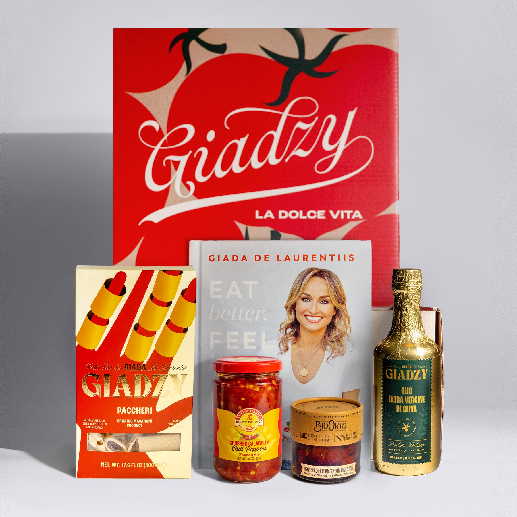 Perfectly curated gifts from Italy – Giadzy
