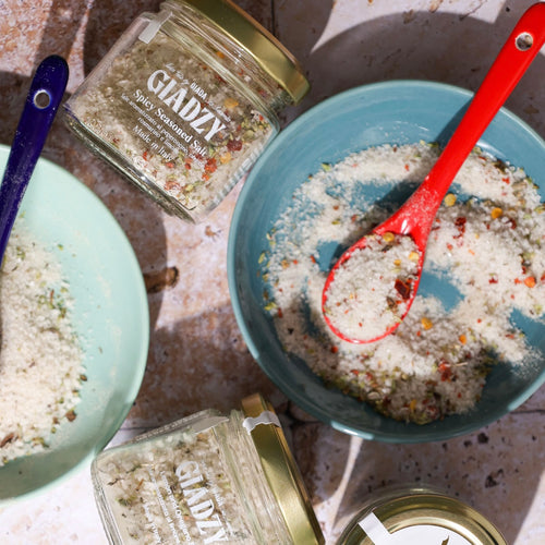 Perfectly curated gifts from Italy – Giadzy