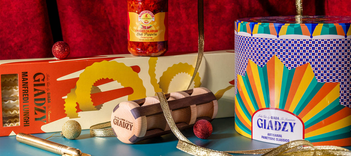 The 2023 Giadzy & Giada De Laurentiis Gift Guide