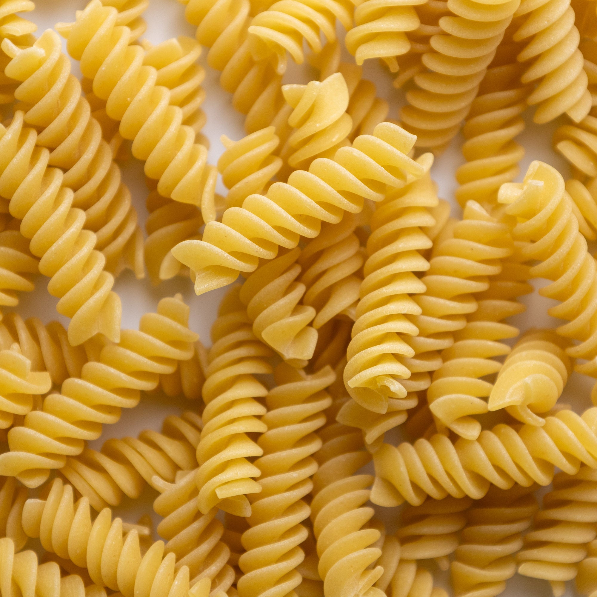 Giadzy Organic Fusilli Corti Pasta by Giada De Laurentiis
