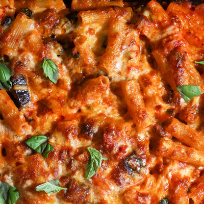 Giadzy Pasta by Giada De Laurentiis