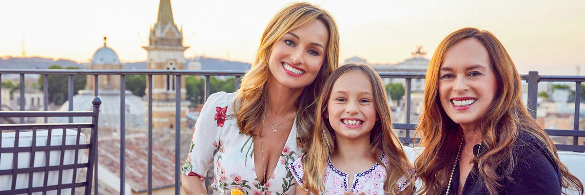 Mother's Day Gift Guide by Giadzy