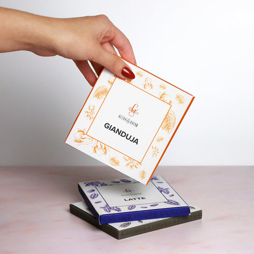 Giadzy - by Giada De Laurentiis