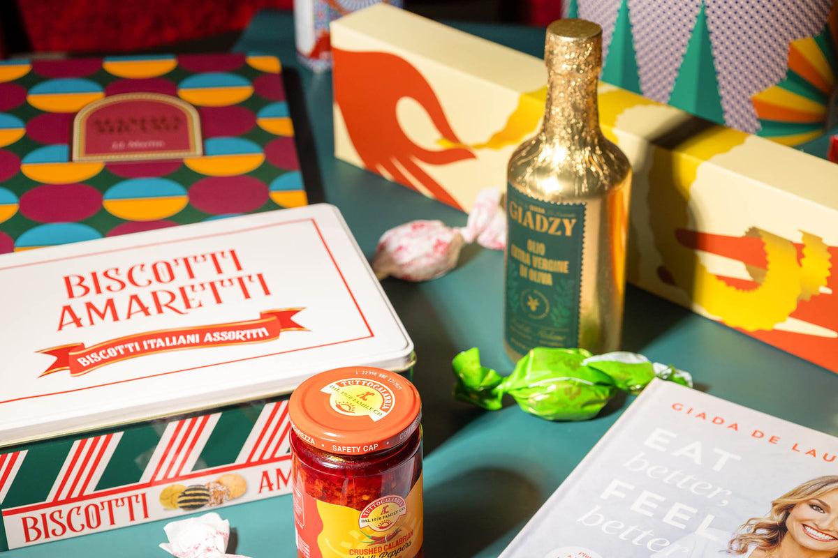 Perfectly curated gifts from Italy – Giadzy