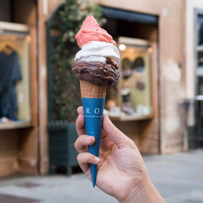 Giada's Guide to Rome – Giadzy