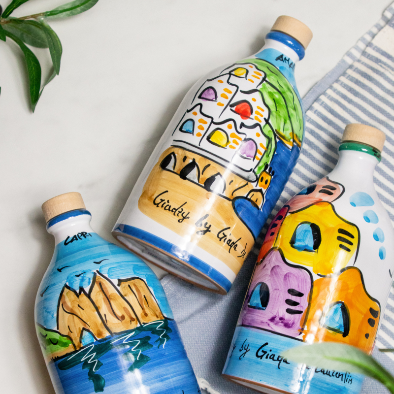 Perfectly curated gifts from Italy – Giadzy