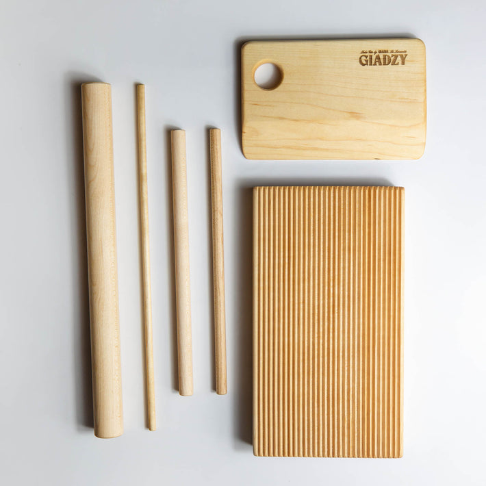 Giadzy - by Giada De Laurentiis